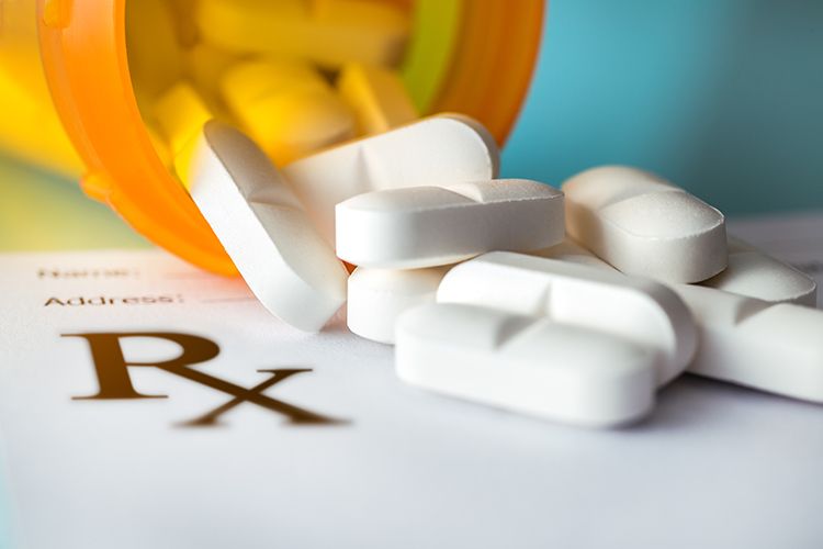 Opioid Detox – Bridges to Life