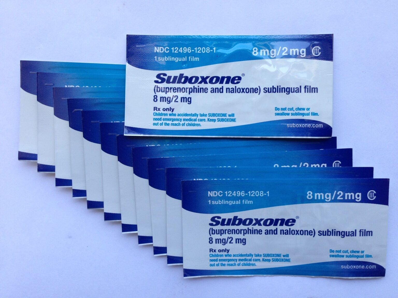 Suboxone Detox – Bridges to Life